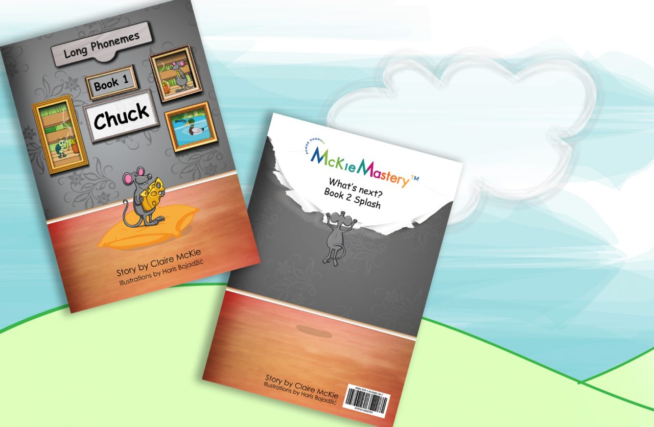 Phonics Books for Schools | PowerPhonicsBooks.com