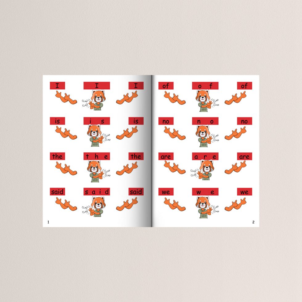 EYFS and KS1 Spelling Collection | Power Phonics Books